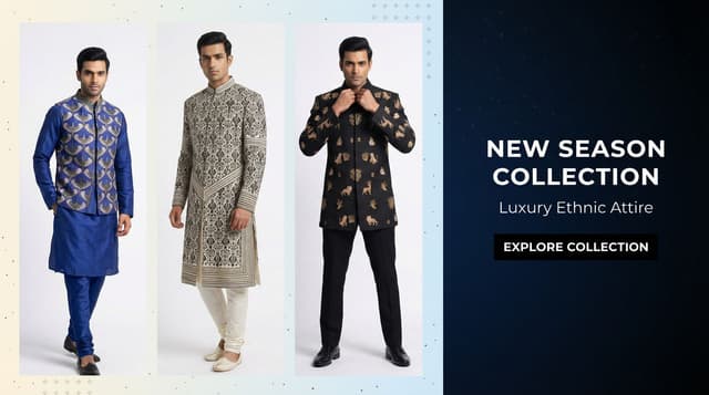 Designer Fashion, Bridal Wear & Luxury Clothing | Maninder Gulati ...